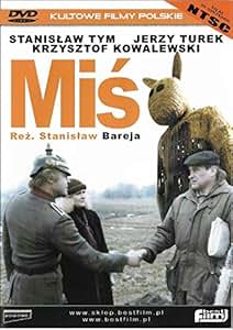 Mis (Komedia Polska - Polnische Komödie): Amazon.de: Stanislaw Bareja ...