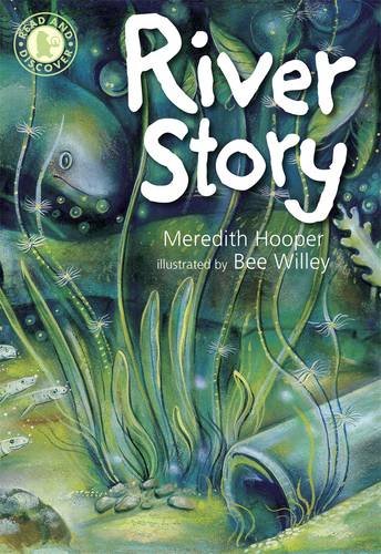 River Story (Read and Discover): Amazon.co.uk: Hooper, Meredith, Willey ...