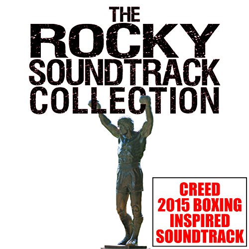 Rocky (Original Motion Picture Score) von Bill Conti bei Amazon Music ...