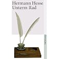 Unterm Rad: Erzählung
