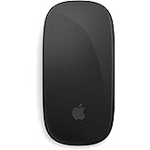 Amazon.in: Buy Apple Magic Mouse - White Multi-Touch Surface - USB-C ...