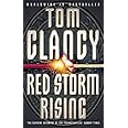 Red Storm Rising: Amazon.co.uk: Clancy, Tom: 9780006173625: Books