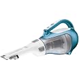 BLACK+DECKER Chv1410l 16 Volt Lithium Cordless Dust Buster Hand Vac ...