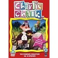 Charlie Chalk: The Complete Series 1 [DVD]: Amazon.co.uk: DVD & Blu-ray