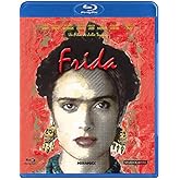 Frida: Amazon.fr: Salma Hayek, Alfred Molina, Geoffrey Rush, Valeria ...