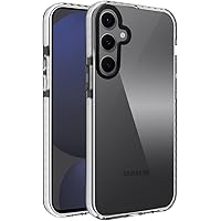 TheGiftKart Hybrid Shockproof Back Cover Case for Samsung Galaxy A16 5G | Stylish Camera Border ...