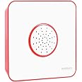 Havells Rhythm Musical Door Bell (25 Polyphonic Tunes), White : Amazon ...