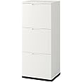 IKEA Galant File Cabinet, 51x120 cm, White : Amazon.co.uk: Home & Kitchen