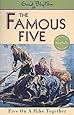 9: Five Fall Into Adventure (Famous Five): Amazon.co.uk: Enid Blyton ...