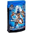 LEGO Bionicle 8981 - Tarix: Amazon.de: Spielzeug