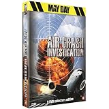 Air Crash Investigations: Season 1 - 12 Collection (Boxset) DVD: Amazon ...