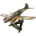 Oxford Diecast 72AA004 Avro Anson Mk1 233 Sqn. RAF Coastal Command ...