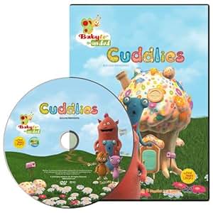 BabyTV DVD Cuddlies [UK Import]: Amazon.de: DVD & Blu-ray