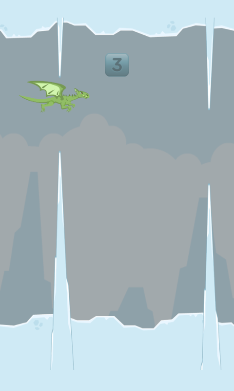 Flappy Dragon : Amazon.co.uk: Apps & Games