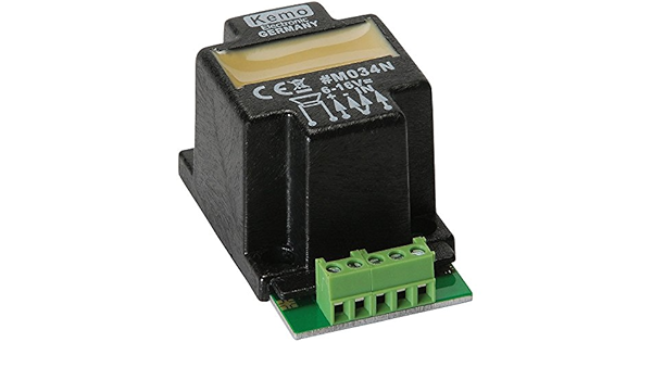 Kemo 40 watt amplifier