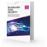 Bitdefender Internet Security 2025 | 3 Devices | 1 year Subscription ...