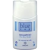 Blue Cap Psoriasis Cream 50g - Moisturizing for Dry, Scaly Skin ...