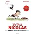 Amazon.fr - Le Petit Nicolas - René Goscinny, Jean-Jacques Sempé - Livres