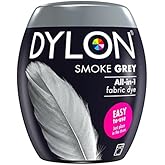 DYLON Washing Machine Fabric Dye Pod for Clothes & Soft Furnishings ...