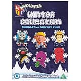 Hit's Favourites - Spooky Collection [DVD]: Amazon.co.uk: Electronics ...