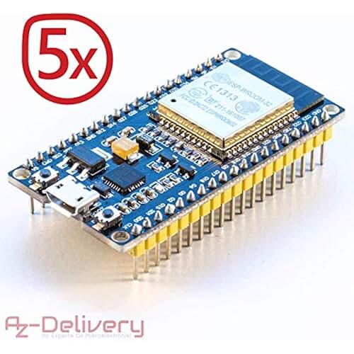 Amazon fr Esp32 amazon-fr-esp32