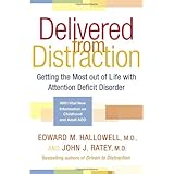 Driven to Distraction: Recognizing and Coping with Attention Deficit ...