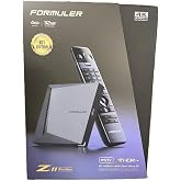 Formuler Z11 Pro Boîtier Android 11 OTT 4K