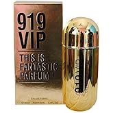Buy Ramco 919 Vip Men's Edp Fresh Liquid Perfume (100Ml) Online at Low ...