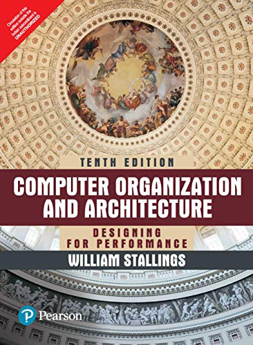 Buy AICTE Recommended| Computer Organization and Architecture ...