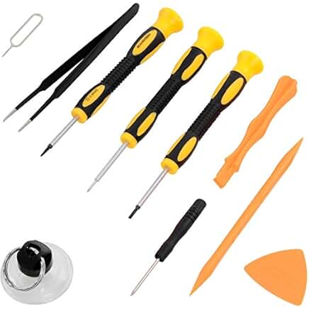 Amazon.co.uk: phillips 000 screwdriver