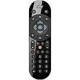 Sky Q Non-Touch Infrared Remote Control (Renewed): Amazon.co.uk ...