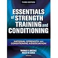 Essentials of Strength Training and Conditioning 3rd Edition: Amazon.co ...