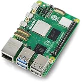 Raspberry Pi 4 Model B (8GB): Buy Online at Best Price in Egypt - Souq ...