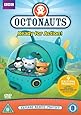 Octonauts - Here Come the Octonauts [DVD]: Amazon.co.uk: DVD & Blu-ray