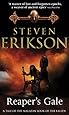 Reaper's Gale (Book 7 of The Malazan Book of the Fallen): Amazon.co.uk ...