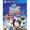 Hasbro Family Fun Pack : Amazon.fr: Jeux vidéo