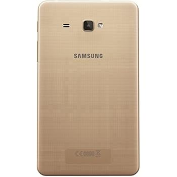 Buy Samsung Galaxy J Max Tablet (7 inch, 8GB, 4G+Wi-Fi with Voice ...