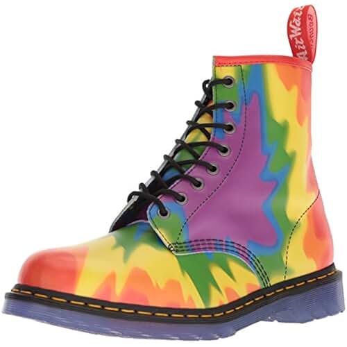 MOD-BOD: D M's The Iconic Doc Martens Boot's