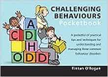 Challenging Behaviours Pocketbook: Challenging Behaviours Pocketbook ...