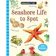 Seashore Life to Spot (Usborne Mini Books): 1 (Usborne Minis) : Sam ...