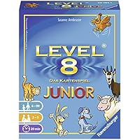 Amazon.fr : Level Up - Jeux de cartes / Jeux de société : Jeux et Jouets