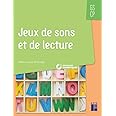 Amazon.fr - Jeux de sons et de lecture GS-CP ( + CD-Rom/Téléchargement ...