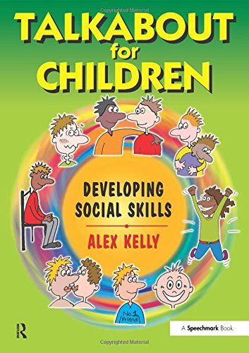 Talkabout for Children 2: Developing Social Skills: Amazon.co.uk: Kelly ...