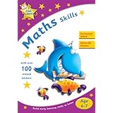 Mega Maths: Amazon.co.uk: VARIOUS: 9781405258920: Books