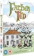 Father Ted - Complete Box Set [DVD]: Amazon.co.uk: Dermot Morgan, Ardal ...