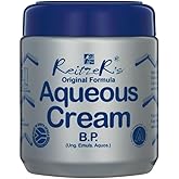 Reitzer's Aqueous Cream with Tissue Skincare Oil 500 ml : Amazon.co.za ...