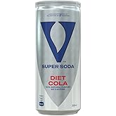 VCOLA V7 super soda: Buy Online at Best Price in Egypt - Souq is now Amazon.eg