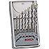 Bosch Schlagbohrmaschine PSB 500 RE (500 Watt, im Koffer): Amazon.de ...