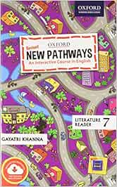 Amazon.in: Buy NEW PATHWAYS LITERATURE READER 7 ED_2020_OPP Book Online ...