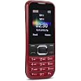 swisstone SC 230 Dual SIM Unlocked Handy (4,5 cm , mit extra großem ...